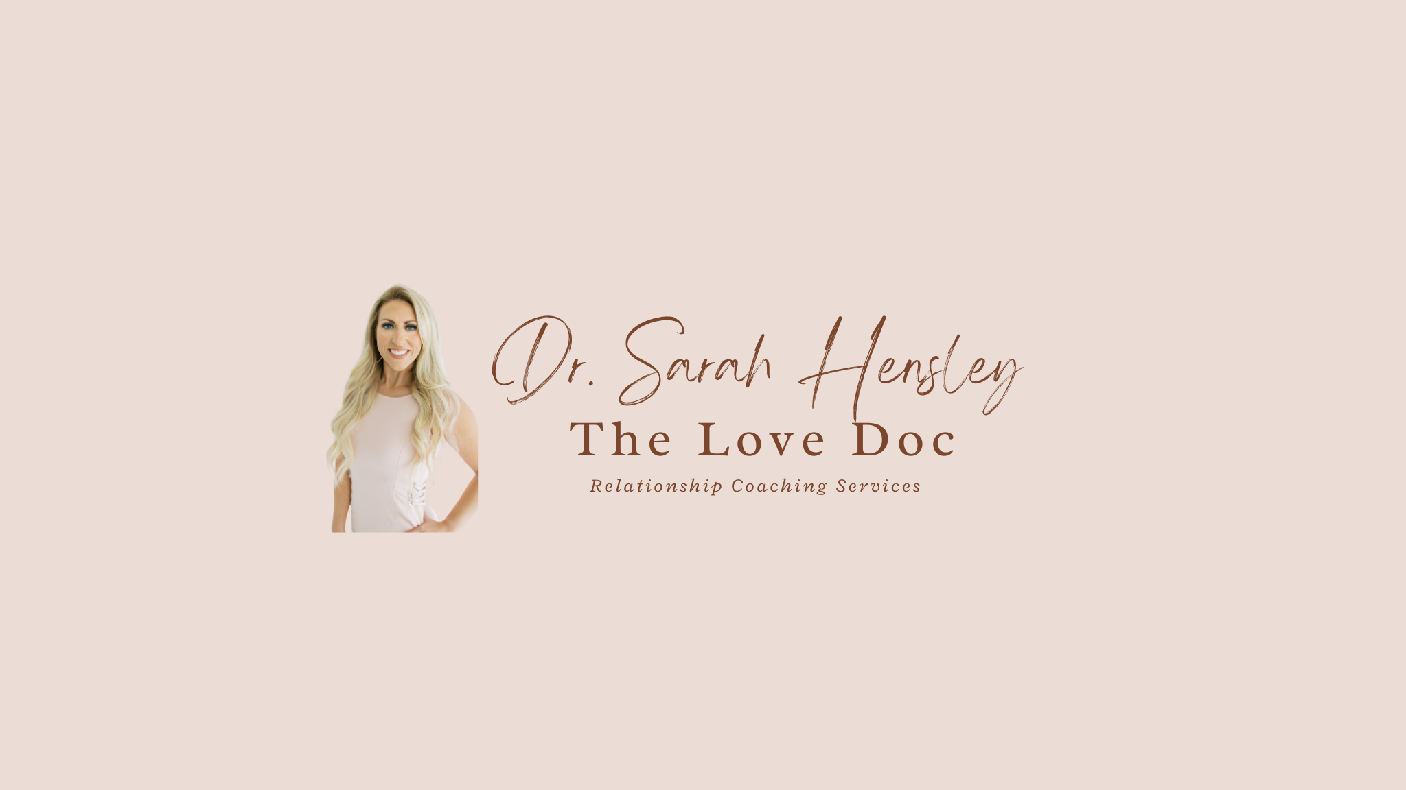 The Love Doc | Joker Web Design